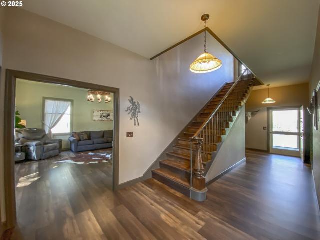 Single Family: MLS #759452