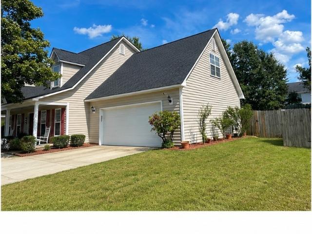 Single Family: MLS #764685