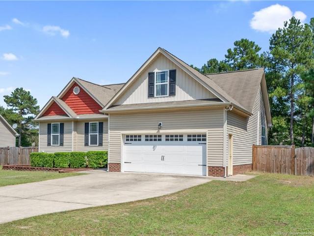Single Family: MLS #768567
