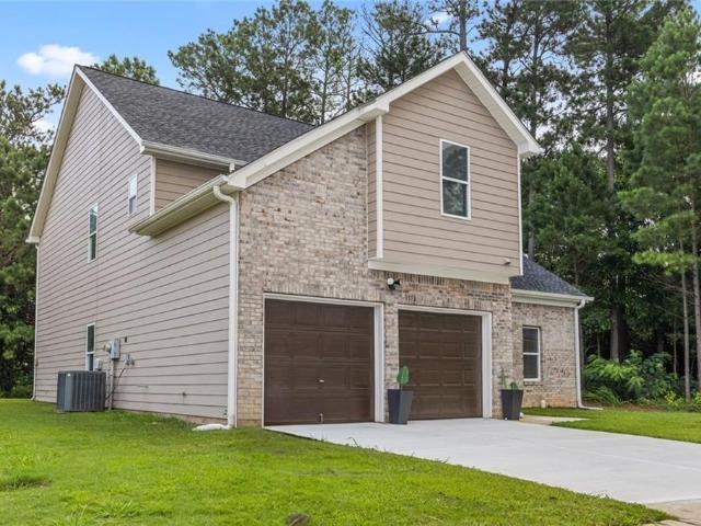Single Family: MLS #7739