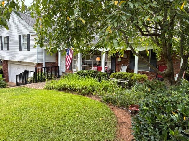 Single Family: MLS #7798