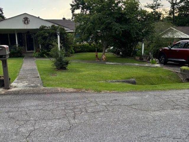 Single Family: MLS #7799