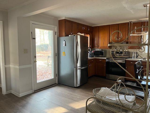 Single Family: MLS #7792