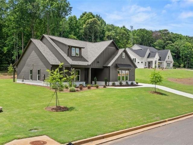 Single Family: MLS #7804