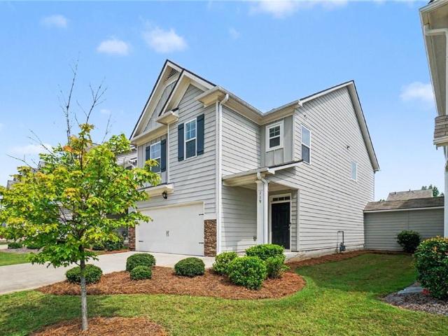 Single Family: MLS #7804