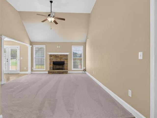 Single Family: MLS #7807