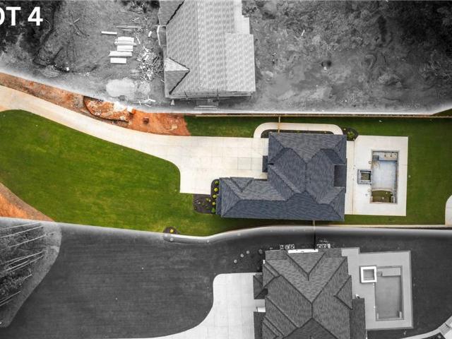 Single Family: MLS #7814