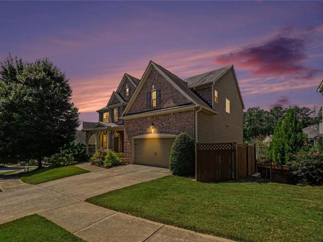 Single Family: MLS #7827