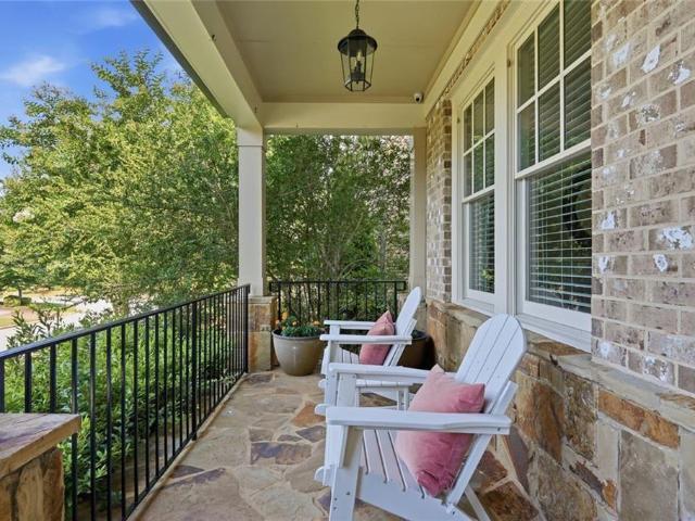 Single Family: MLS #7829