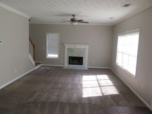 Single Family: MLS #7823