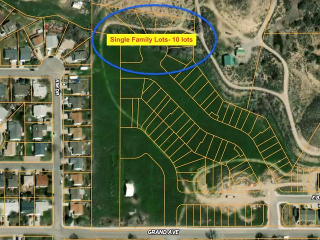 Single Family: MLS #8354