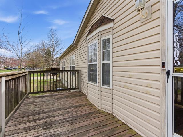 Single Family: MLS #836701