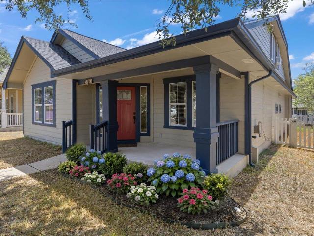 Single Family: MLS #8726