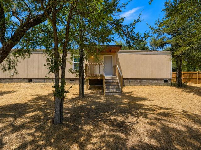 Single Family: MLS #9073