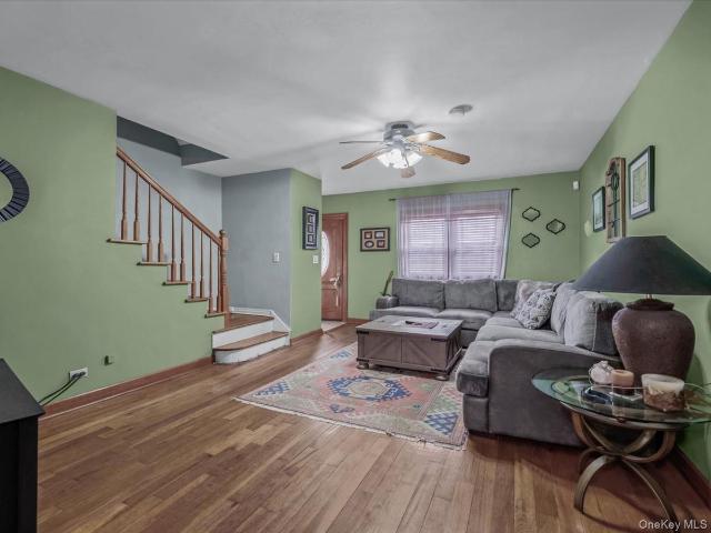 Single Family: MLS #970866