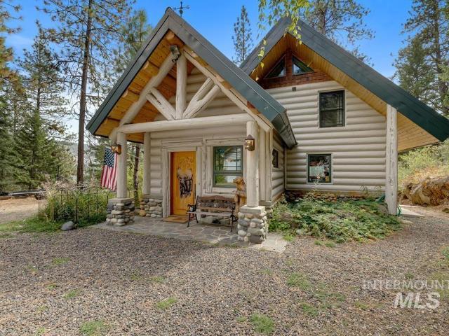 Single Family: MLS #98987