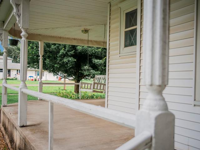 Single Family: MLS #100539