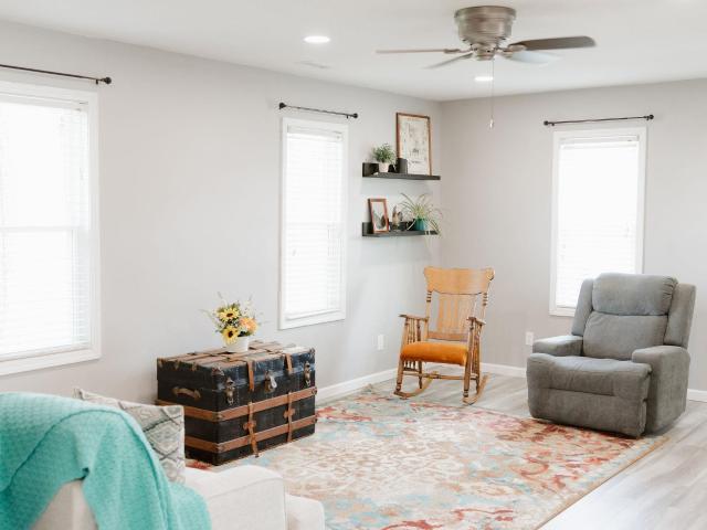 Single Family: MLS #100539