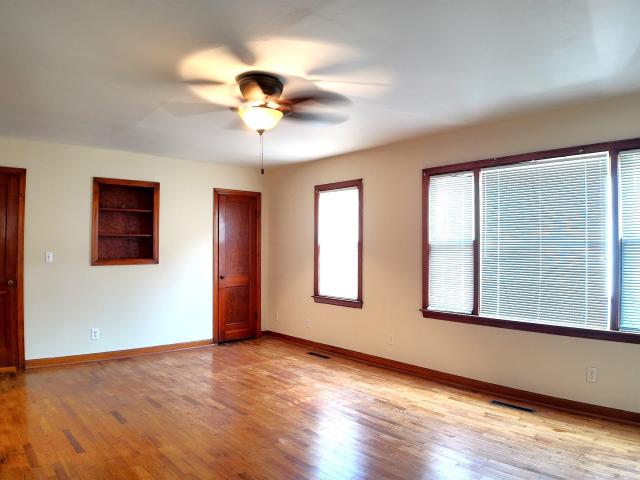 Single Family: MLS #100539