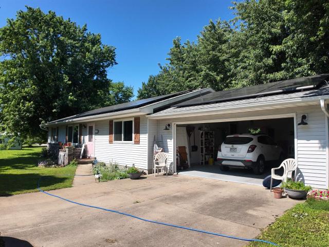 Single Family: MLS #100539
