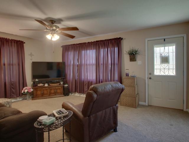 Single Family: MLS #100539