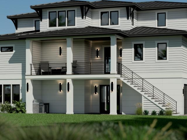 Single Family: MLS #100553