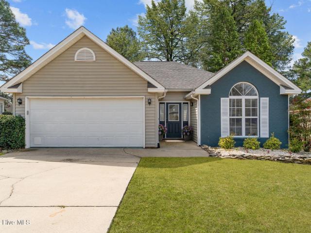 Single Family: MLS #100558