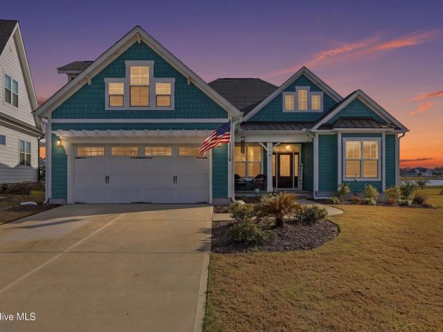 Single Family: MLS #100562