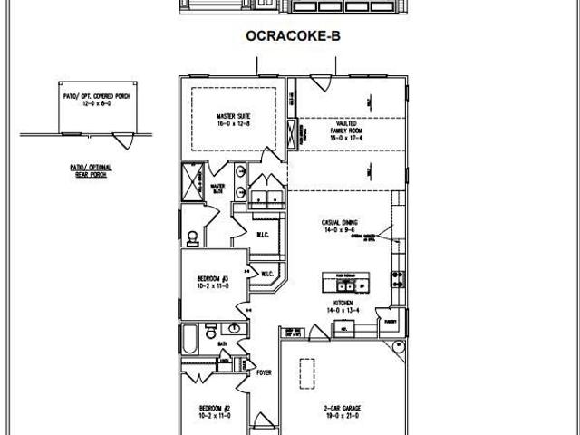Single Family: MLS #100568