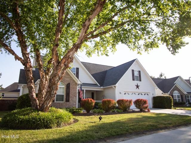 Single Family: MLS #100569