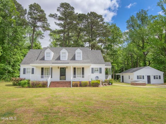 Single Family: MLS #100570