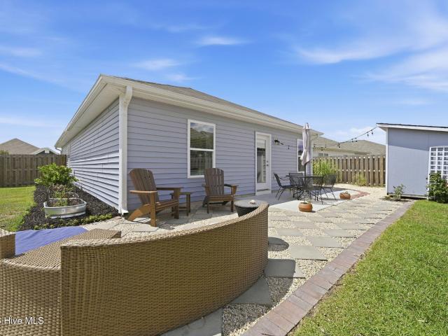 Single Family: MLS #100573