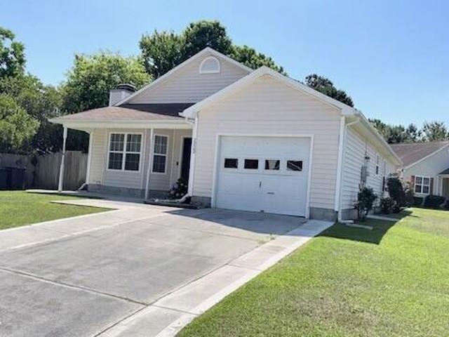 Single Family: MLS #100574