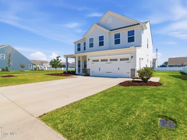 Single Family: MLS #100575