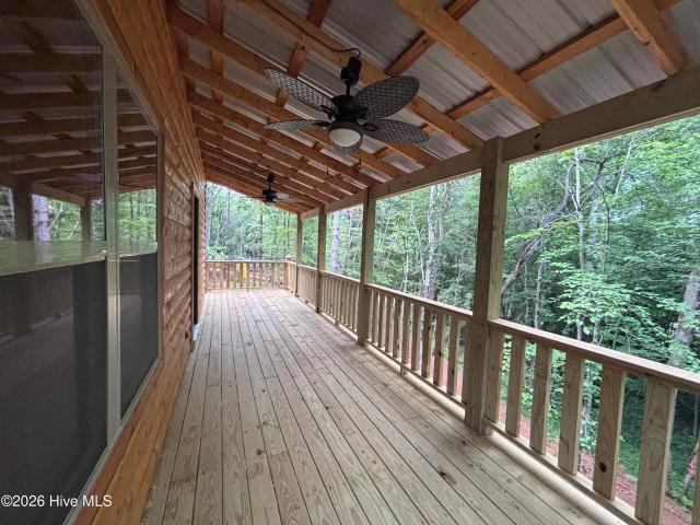 Single Family: MLS #100582