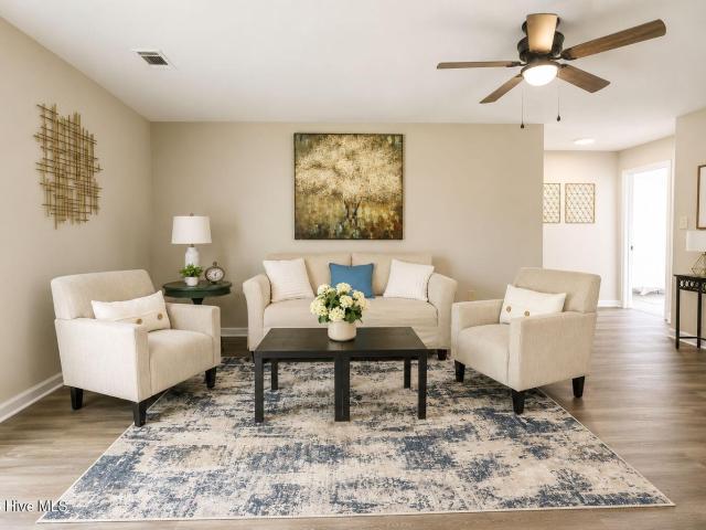 Single Family: MLS #100583