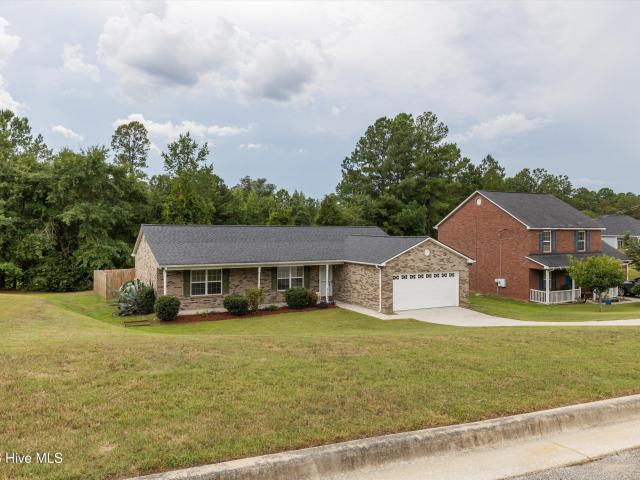 Single Family: MLS #100595