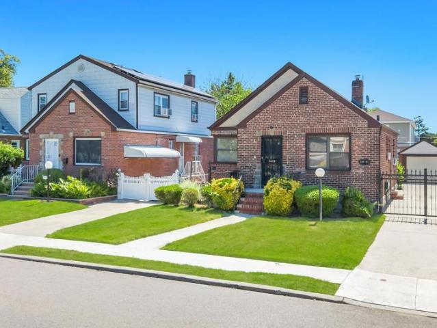 Single Family: MLS #1007