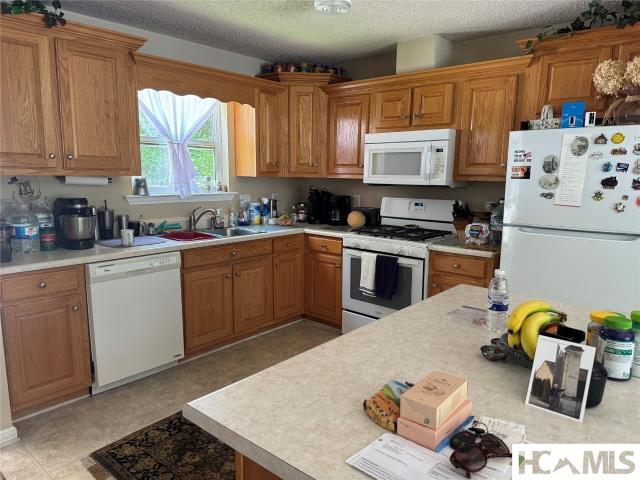 Single Family: MLS #1003