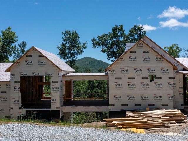 Single Family: MLS #1003
