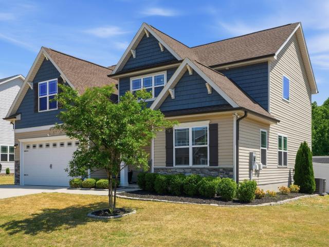 Single Family: MLS #10163