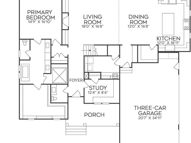 Single Family: MLS #10176