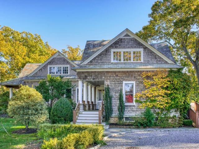 Single Family: MLS #1017