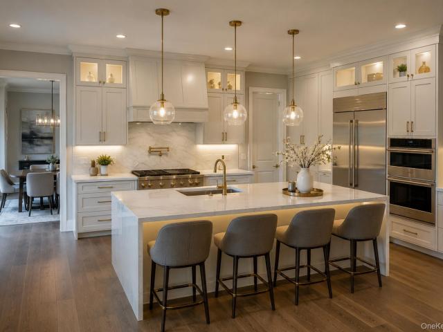Single Family: MLS #1018