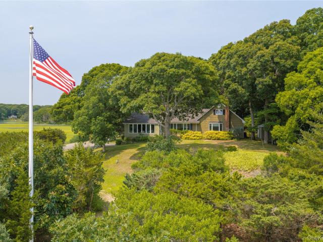 Single Family: MLS #1024