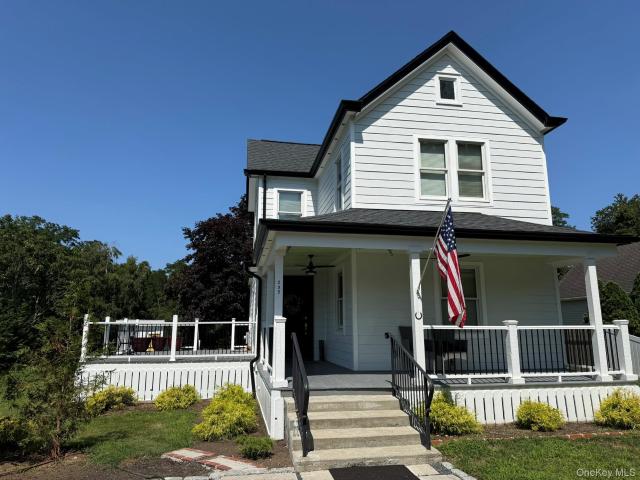 Single Family: MLS #1028