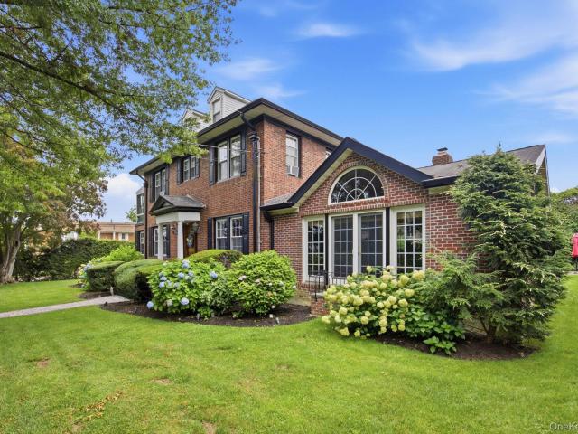 Single Family: MLS #1020