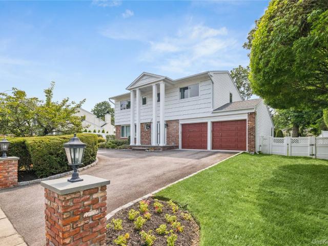 Single Family: MLS #1022