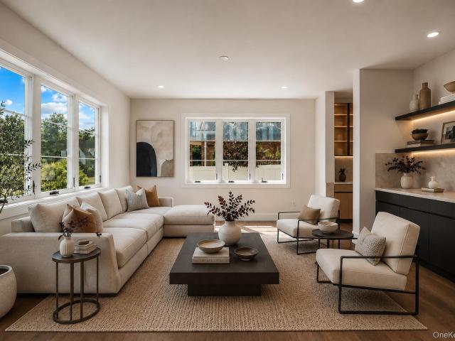 Single Family: MLS #1022