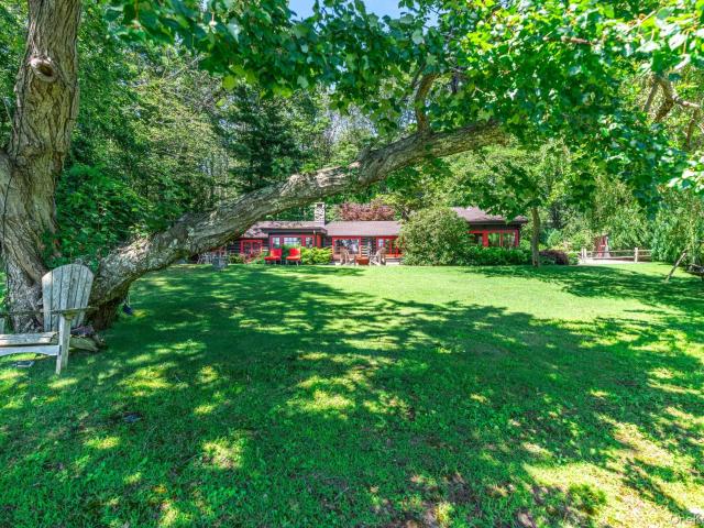 Single Family: MLS #1036